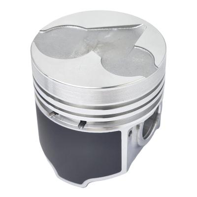 China Engine Piston 16427-21113 for Kubota V1903 Diesel Engine Parts for sale