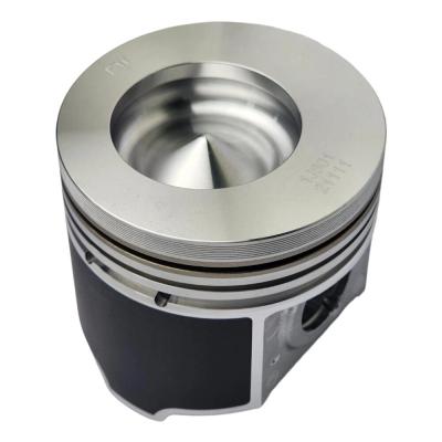 China Engine Piston 1J801-21110 for Kubota D1803 Diesel Engine Parts Excavator for sale