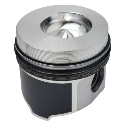 China Engine Piston Assembly 119811-22080 for Yanmar 3TNC78 Diesel Engine Parts for sale