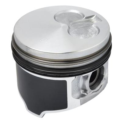 China Engine Piston Assembly 119E11-22080 for Yanmar 3TNV80 Diesel Engine Parts Excavator for sale