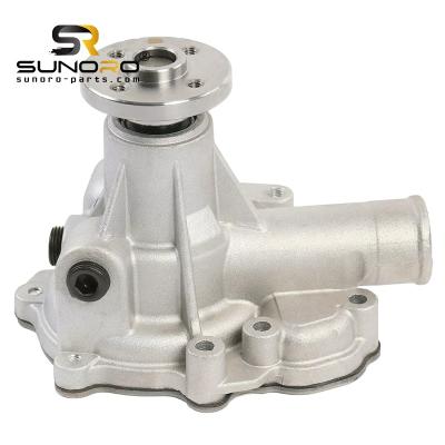 China Water Pump 145017951 145017950 U45017952 for Perkins 104-22 404C-22T 404C-22 403C-17 403C-15 Engine for sale