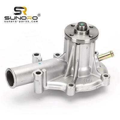 China Water Pump 16259-73036 16259-73030 1G642-73030 16251-73032 16251-73030 16251-73034 for Kubota Engine D1005 D1105 V1305 V1505 for sale