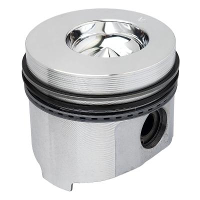 China Engine Piston Assembly YM119812-22080 for Komatsu 3D80-1 Diesel Engine Parts Excavator for sale