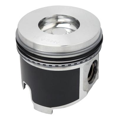 China Engine Piston Assembly 129508-22080 for Yanmar 4TNV84T Diesel Engine Parts Excavator for sale
