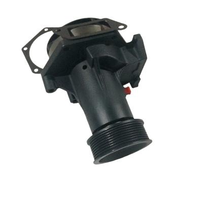 China Spot Good High Quality Water Pump 612600061739 for WEICHAI Diesel Engine Spare Parts Engineering Machinery Excavator Accessories for sale