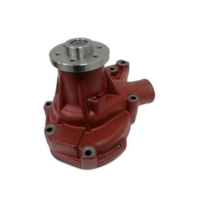 China Spot Goods Water Pump Assy 65.06500-6145 for Doosan Daewoo Develon DE08TIS Diesel Engine Spare Parts Construction Machinery for sale