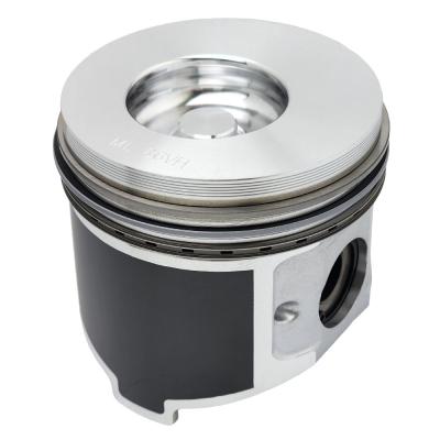 China Engine Piston Assembly 729685-22160 for Yanmar 4TNV86 Diesel Engine Parts for sale