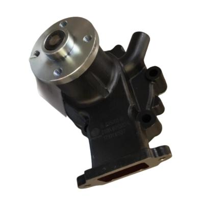 China Spot Goods Water Pump 2105060132 for WEICHAI WP4.1 Rui Power Engine Diesel Engine Spare Parts Construction Machinery for sale