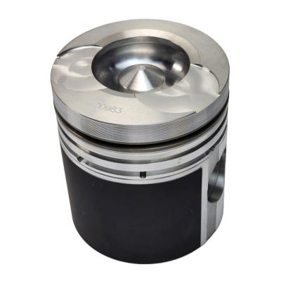 China Engine Piston 130602-00983 for Doosan DL11 Diesel Engine Parts Excavator for sale