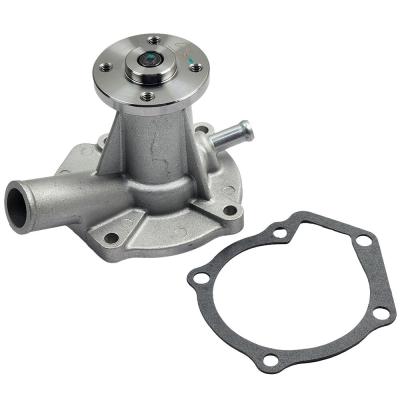 China Water Pump 15534-73030 for Kubota D750 Diesel Engine Parts for sale