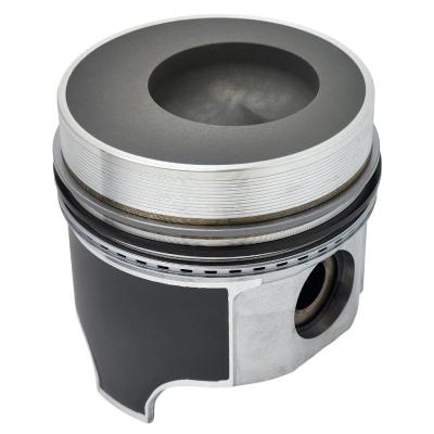 China Engine Piston Assembly YM129105-22080 for Komatsu 3D84-2 Diesel Engine Parts Excavator for sale