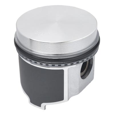 China New Engine Piston Assembly YM129367-22090 for for 3D84-1 Diesel Engine Parts 6 Month Warranty Excavator for sale