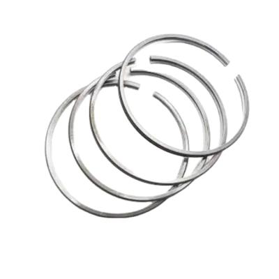China SUNORO PG405 Diesel Engine Piston Ring 60mm NPR Piston Ring Set for ZOOMLION Excavators Engine Parts for sale