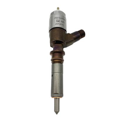 China SUNORO High Quality Diesel Fuel Injector 320-0680 2645A747 for 323D Excavator C6.6 Engine for sale