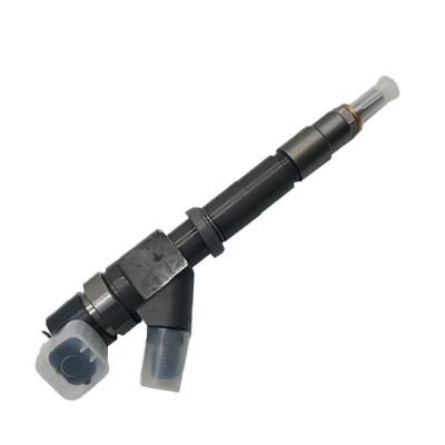 China Original Fuel Injector Suitable for D04FR Fuel Injector 0445120126 Fuel Injector for sale