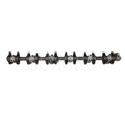 China High Quality 6BD1 DB58 Rocker Arm Assembly 1-12621052-1 Is Suitable for Isuzu Engine Maintenance Parts for sale