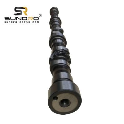 China 6D31 Engine Camshaft 6D31 ME081645 with Gear Fit for Mitsubishi diesel Engine Excavator for sale