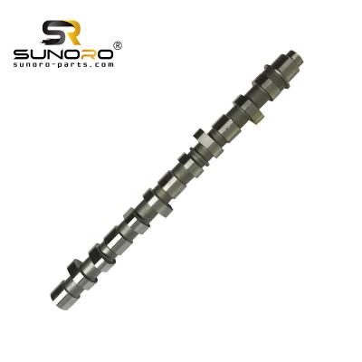 China 4HK1 Diesel Engine 4HK1 8972621660 Camshaft 8-97262166-0 for ZX200-3 ZX240-3 Original Brand Ready Stock Excavator Product for sale