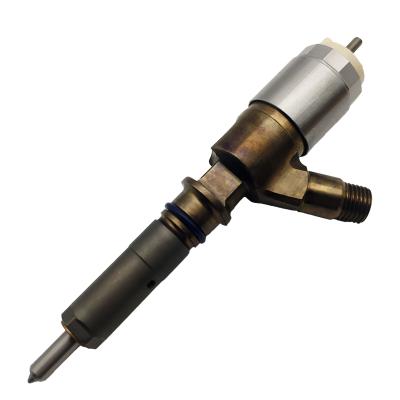 China Quality CATE 32E61-00022 C4.2 Engine Fuel Injector 326-4740 Excavator 312D 320D Diesel Motor Fuel Injection Spare Parts for sale