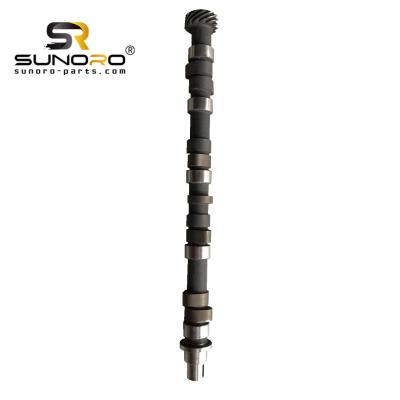 China 4ZE1 Camshaft 89446-03241 for Excavator Is-uzu 4ZE1 Engine Parts Supplier 8944603241 Engine for sale