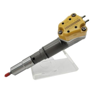 China Diesel Common Rail Fuel Injector 232-1171 Rebuild Spare Parts Injection Nozzle 10R-1267 232-1183 232-1171 for sale