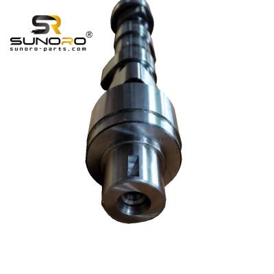 China 6D105 Camshaft 6137-41-1200 for Ko-matsu Engine 6D105 Excavator PC220-1 diesel Engine Excavator for sale