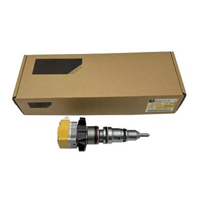 China Diesel Fuel Pump Injector 178-6342 3126B Engine Parts Fuel Injector 1786342 10R1257 for Tractor D5N D6N for sale