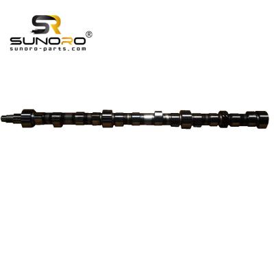 China FE6 Camshaft for Nissan FE6 12v Camshaft Construction Equipment Spare Parts Excavator for sale