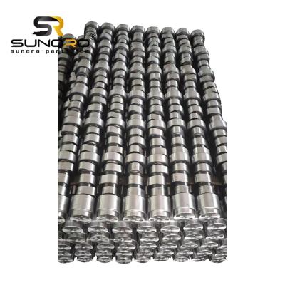 China GE13 Engine Camshaft for NISSAN DIESEL UD TRUCK Camshaft for Excavator  GE13 Industrial Engine Parts for sale