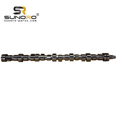 China Camshaft for Excavator Engine Spare Part Camshaft for Hino H06C Engine Hitachi EX220-5 EX270-5 EX230-5 Excavator for sale