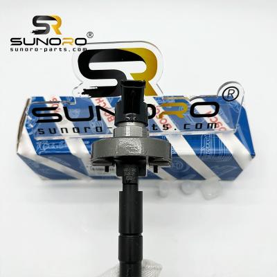 China Excavator Fuel Injector Spare Parts for Nissan ZD30 Diesel Vehicle Valve Assembly OEM 0445110315 16600 MA70A Injector Injection for sale