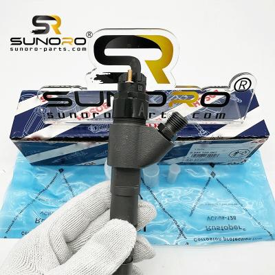 China Diesel Fuel Injector Voe 20798683 EC210 Fuel Injector 0445120067  Fuel Injector for sale