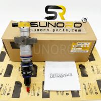 China 2360962 236-0962 C9 Common Rail Injector for Excavator E330C 330C C-9 Engine for sale