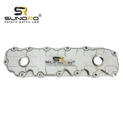 China High Quality Excavator Parts 288-9179 Cover 2889179 Engine Valve Cover for E325D C7 for sale
