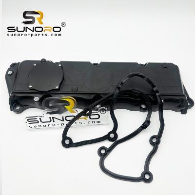 China C4.4 3054C 1104A/C/D Valve Cover 247-7798 308-1792 T426694 Diesel Engine Cylinder Head Cover 4142X312 4142X292 4142X323 for sale