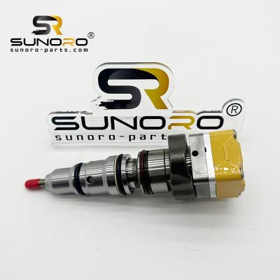 China Fuel Injector 177-4752 1774752 for 3126B 3126E Engine 953C 963C D5N for sale