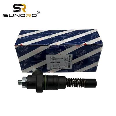 China Genuine Fuel Injection Pump 0414693005 02113694 Plunger of Unit Pump Monomer Pump for EC240B EC290B D7E Diesel Engine for sale