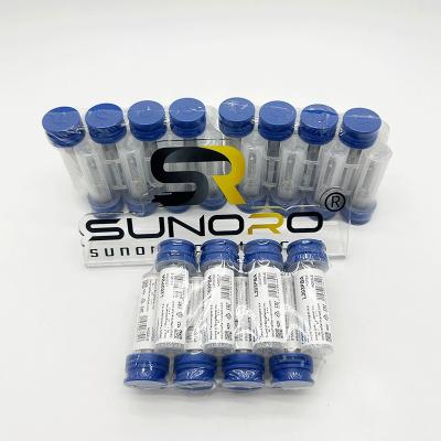 China High Quality Injector Nozzle L129PBA L130PBA L203PBA diesel Engine Parts Fuel Nozzle L129PBA L130PBA L203PBA L131PBA for sale