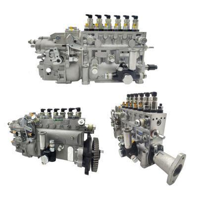 China New100 Percent Fuel Injection Pump Daewoo Doosan 1016059880 40091200061 1066754900 Hino Mitsubishi ISUZU Komatsu Yanmar ZEXEL for sale
