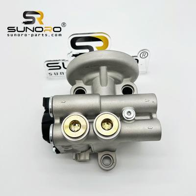 China DHL FEDEX TNT EMS UPS Fuel Priming Pump Base Assembly 190-8970 371-3599 Compatible with E330D Construction Machines for sale