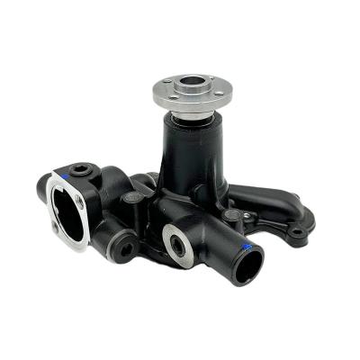 China Water Pump YM11981042002 YM11910423001 1198104202 1198104201 Fits SUNORO Mechanical Engine Parts 3D82 3TNE82 4D82 4TNE82 for sale