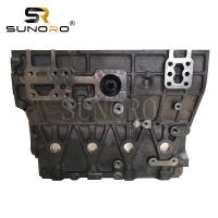 China Cylinder Body 4TNE98 Yanmar Engine Part 72990201560 Compatible Replacement 4-Cylinder for sale