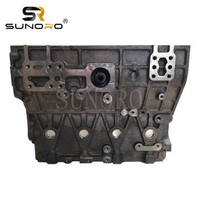 China Cylinder body 4TNE98 Yanmar engine part 72990201560 compatible replacement component engine suitable for sale