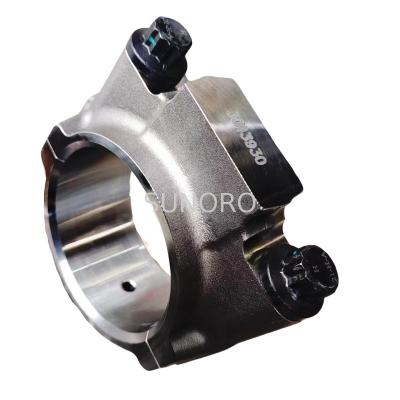 China Crawler Excavator Connecting Rod Part Number 3013930 NT855 Engine Genuine Replacement Components 3418500 218808 2831298 for sale