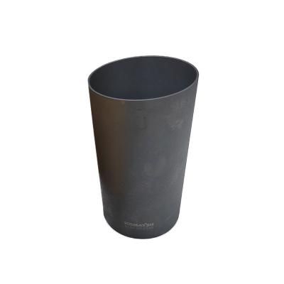 China Excavator Liner Sleeve ME041102 ME041106 ME071224 ME071225 Suitable for KOMATSU 6D16 D6BR 6D17 Engine Replacement Parts for sale