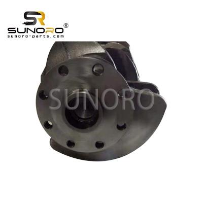 China 1GR Crankshaft Motor Part Numbers 13401-31011 13401-31010 13401-31060 for Prado Engine Toyota Land Cruiser 4Runner Hilux for sale