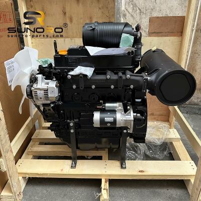 yanmar engine replacement parts