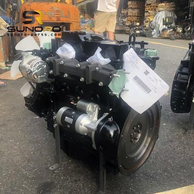China DHL FEDEX TNT EMS UPS Shipment Crawler Excavator Diesel Engine Assembly 4Tnv98 4Tnv94 4Tnv88 3Tnv88 3Tnv84 3Tnv70 Yanmar for sale