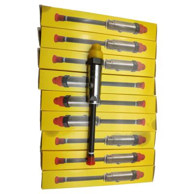 China Excavator Fuel Injectors SUNORO Diesel Injector 8N7005 Pencil Nozzle 8N7005 Suitable Engine E3306 for sale