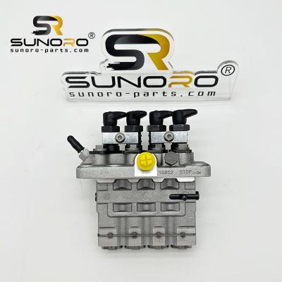 China Fuel Injection Pump Compatible Kubota Engine V2203 V2403 L4150 Including Part Number 1G796 51011 1G796 51012 094509 5840 for sale